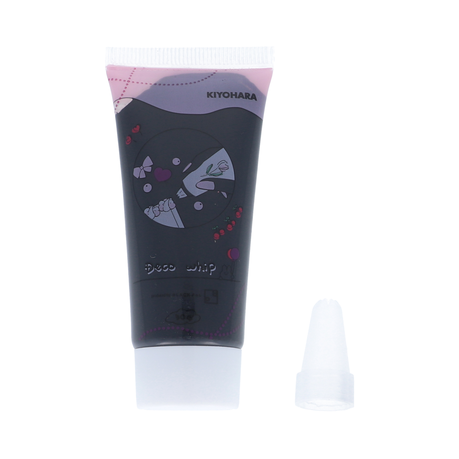 清原株式会社 :: デコホイップ